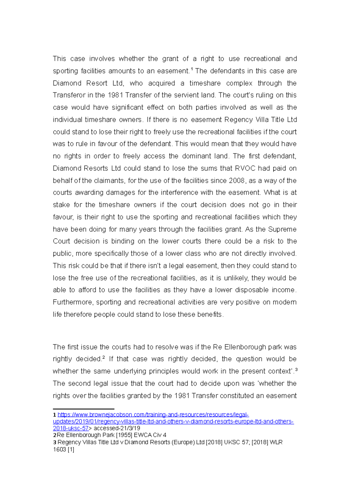 Foundations Of Property Final This Case Involves Whether The Grant Of foundations-of-property-final-this-case-involves-whether-the-grant-of