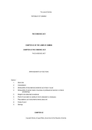 Evidence ziale 2018-summarised - 1 EVIDENCE AND PRACTICE DISCLAIMER ...