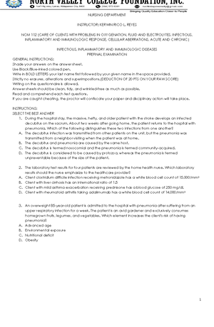 Family- Nursing-CARE-PLAN- Unemployed- Foreseeable- Crisis-1 - FAMILY ...