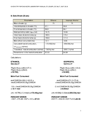 MESL Final Coaching EXAM 03 Probs - Bachelor of Science in Mechanical ...