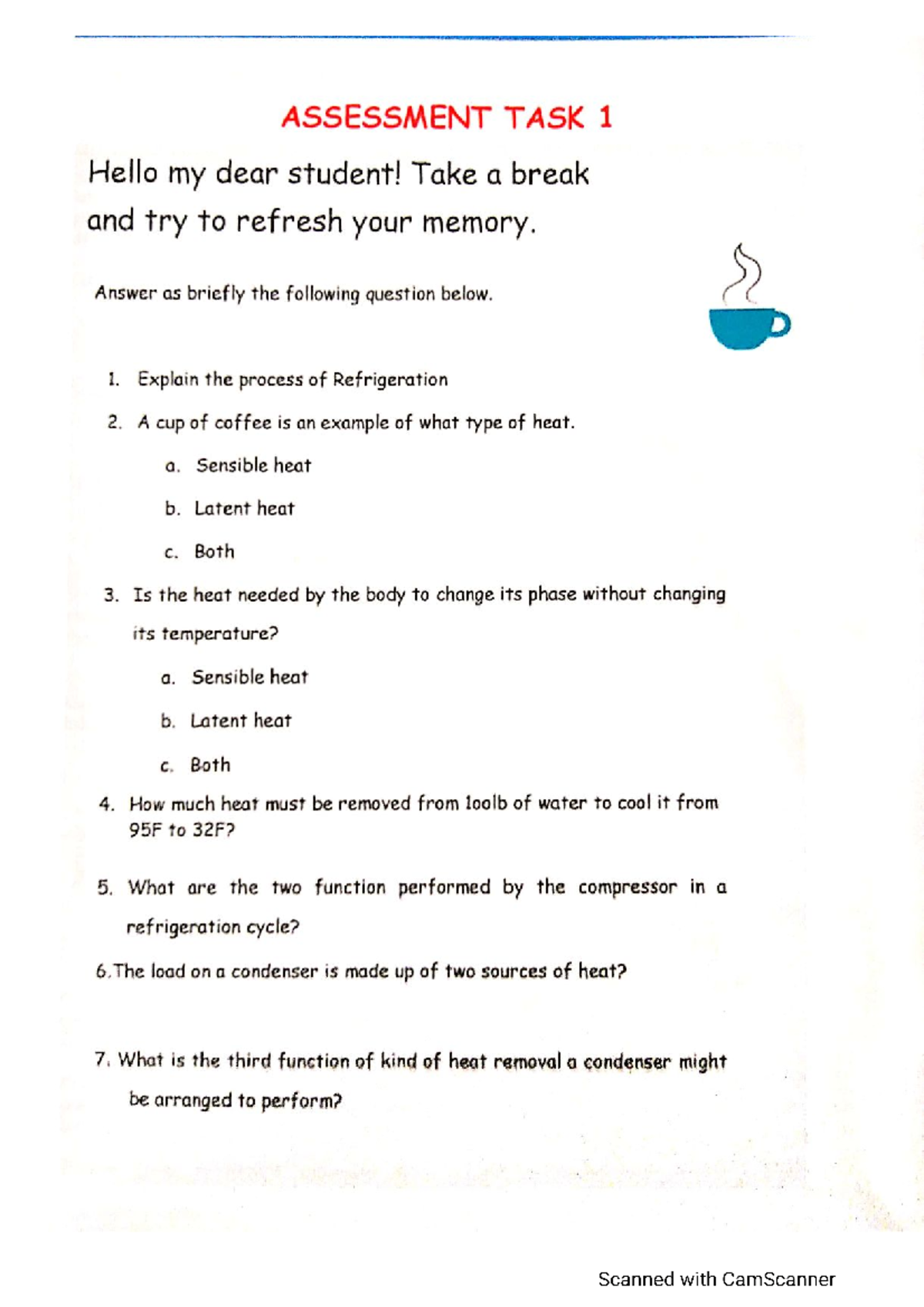 Lecture 2 and 3 - Plsss - Bachelor of Arts in English - Studocu