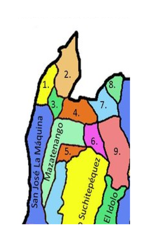 Jessie Mackinder i NvestigacióN - UNIVERSIDAD SAN CARLOS DE GUATEMALA ...