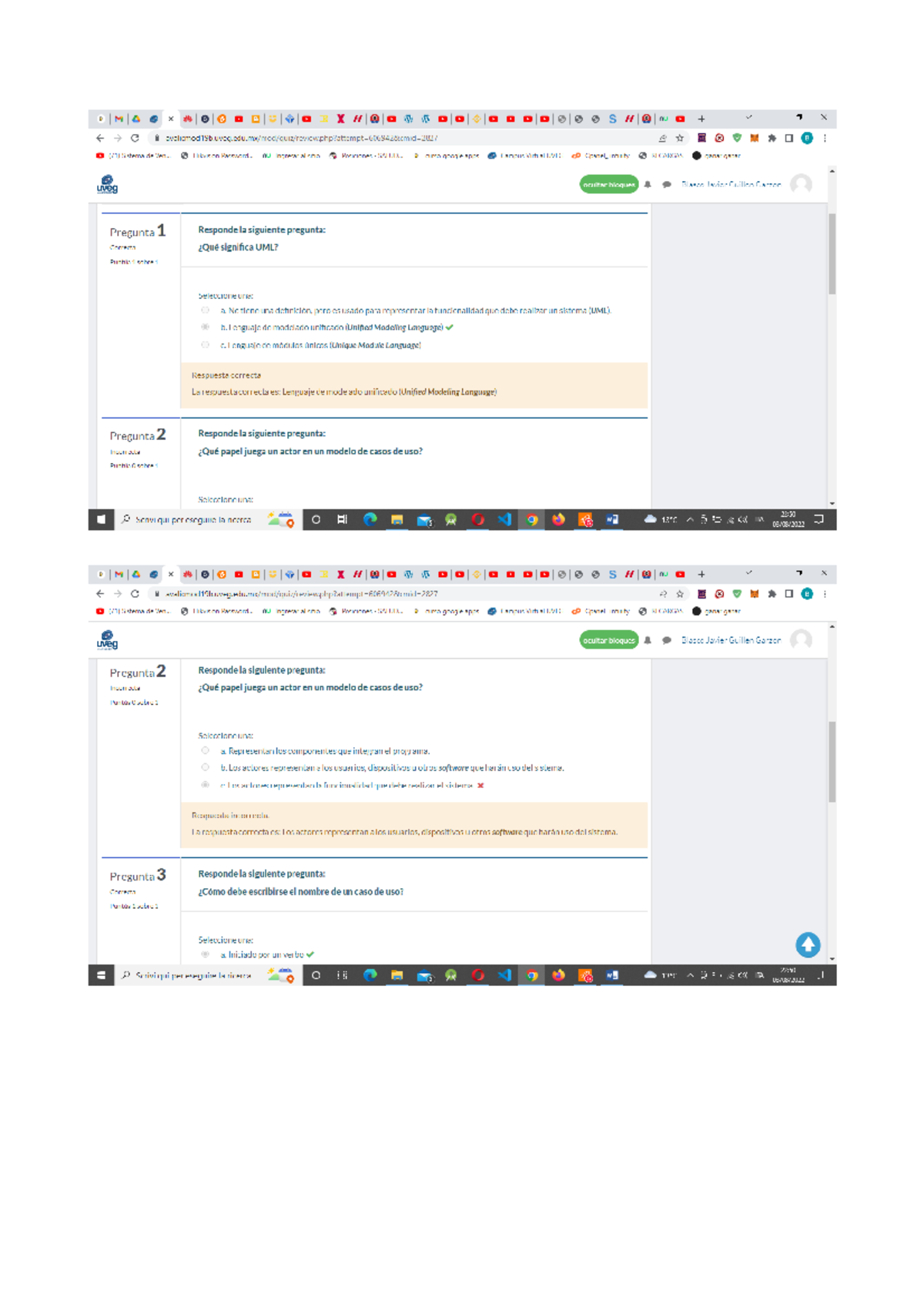 Leccion 1 - Lenguaje de Programación - Studocu