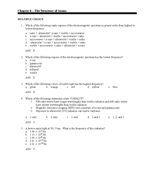 CHM 121 LAB 2 Relating MASS AND Volume - CHM 141 - Studocu