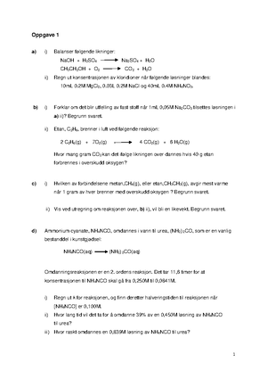 Kjemiske bindinger 2 - Vi skal gjennomgå: Fortsette med ionebindinger 1 ...