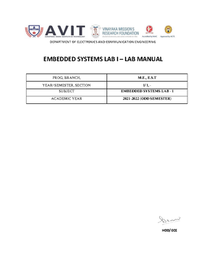Introduction to packet tracer - Practical- AIM: Observing different ...