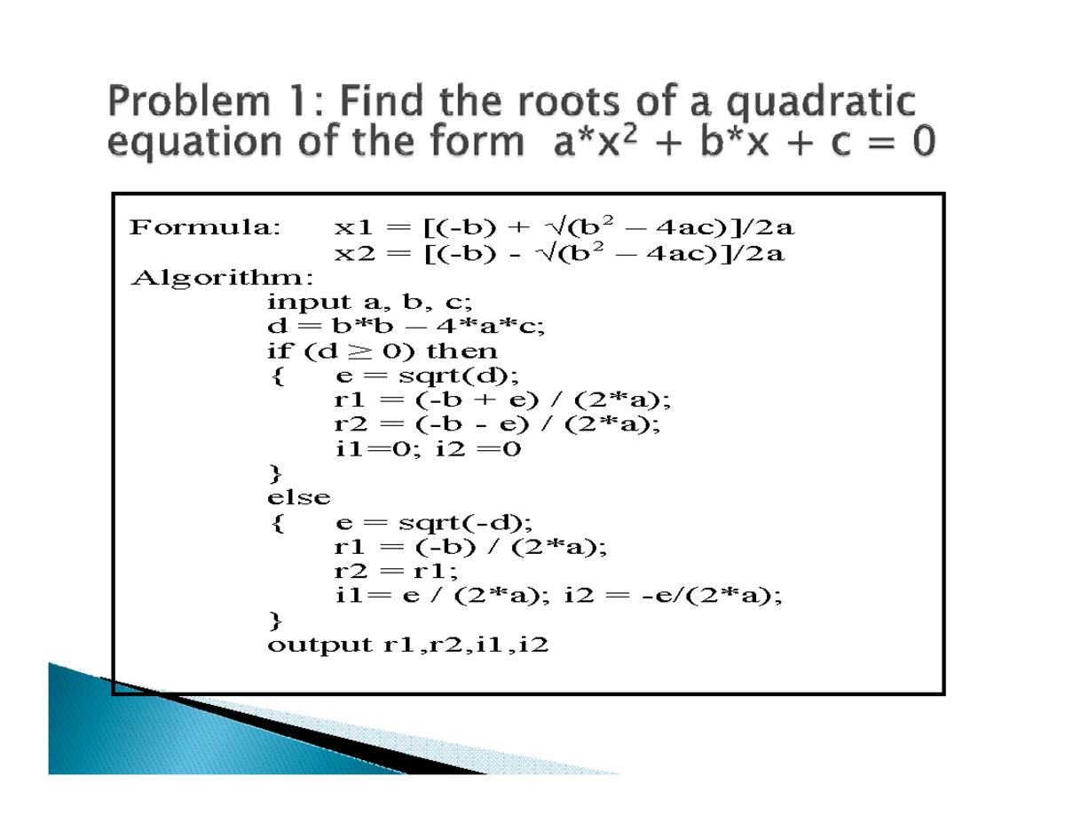 C++9 - C Program (factorial using while), C program (Max with fixed 100 ...