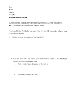 MTH102 Midterm EXAM 2023-24 FALL Semester - NEAR EAST UNIVERSITY FACULTY OF ENGINEERING MTH 102 ...