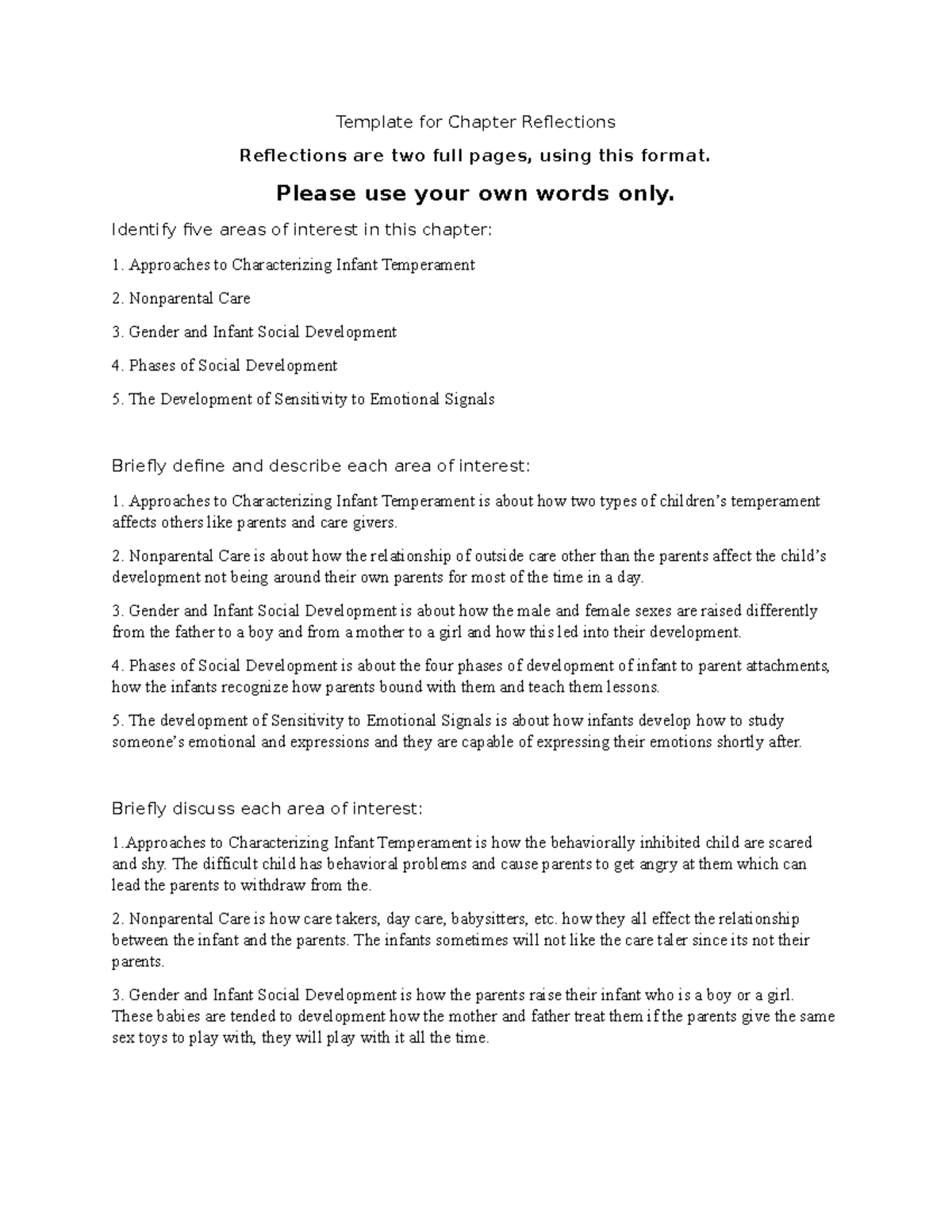 Template for Chapter Reflections Spring 2021-4 - Template for Chapter ...