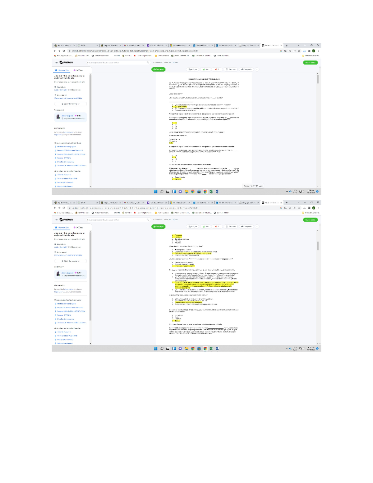 Lenguaje Claro - Uso de Clases, Objetos, Métodos y Archivos ...