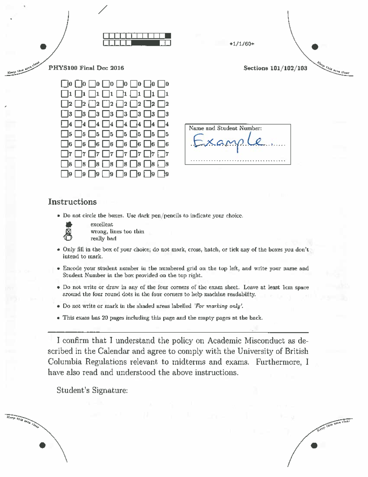 Final 16 December 2016 Answers Warning Decodescan Unexpected Mcu Data Current Marker Is