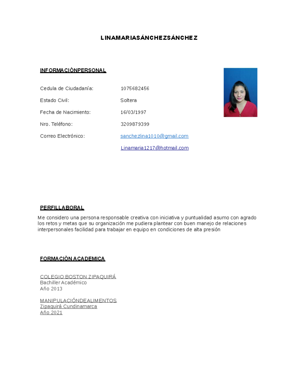 LINA Sanchez SA - Herrera, J.A (2019) II Sujeto social, subjetividad y ...