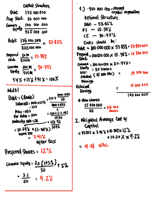 2 Classification of Financial Assets - FINANCIAL INSTRUMENTS ...