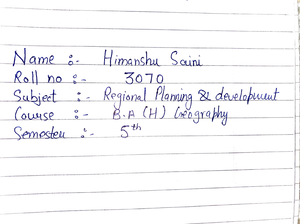 Perroux final - latest - Easy - THE GROWTH POLE THEORY OF PERROUX The ...