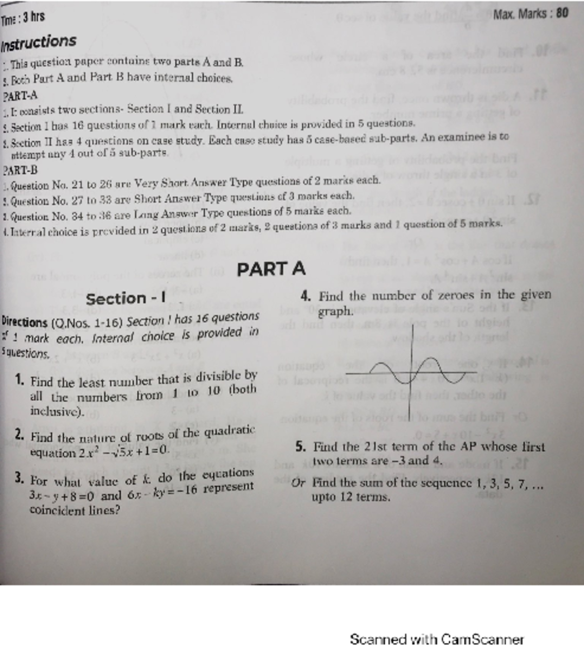 Basic Question Paper - Law and Language - Studocu