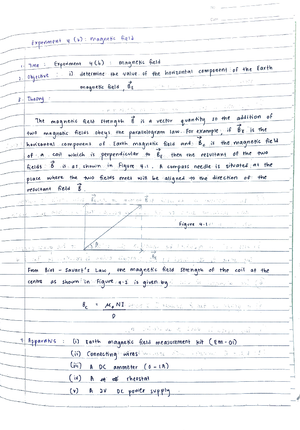 Assignment SP025 - physics - Studocu