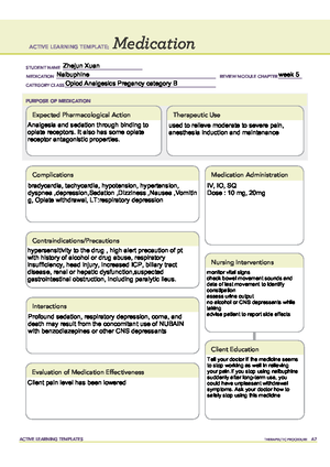 ATI Pharmacology Made Easy 4.0 the hematologic system - A nurse is ...