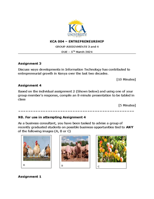 Chapter 4 DATA ANALYSIS AND FINDINGS - Table of Contents DATA ANALYSIS ...