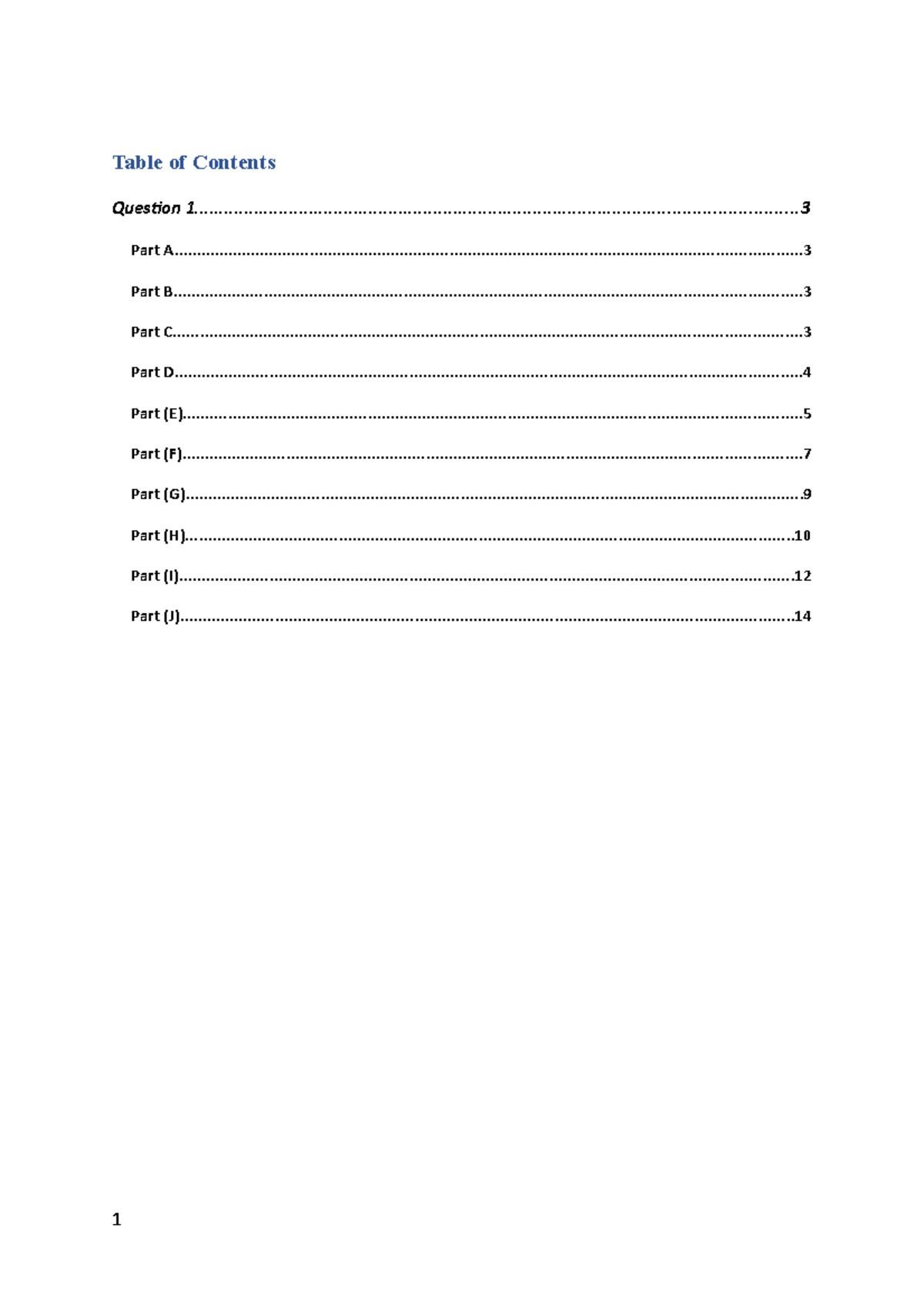 ECON2000 2 Final - University of Melbourne Intermediate Macroeconomics ...