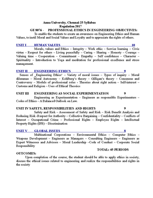 Ut2 - DFFFFFFFFFFFFFF - Velammal College of Engineering & Technology ...