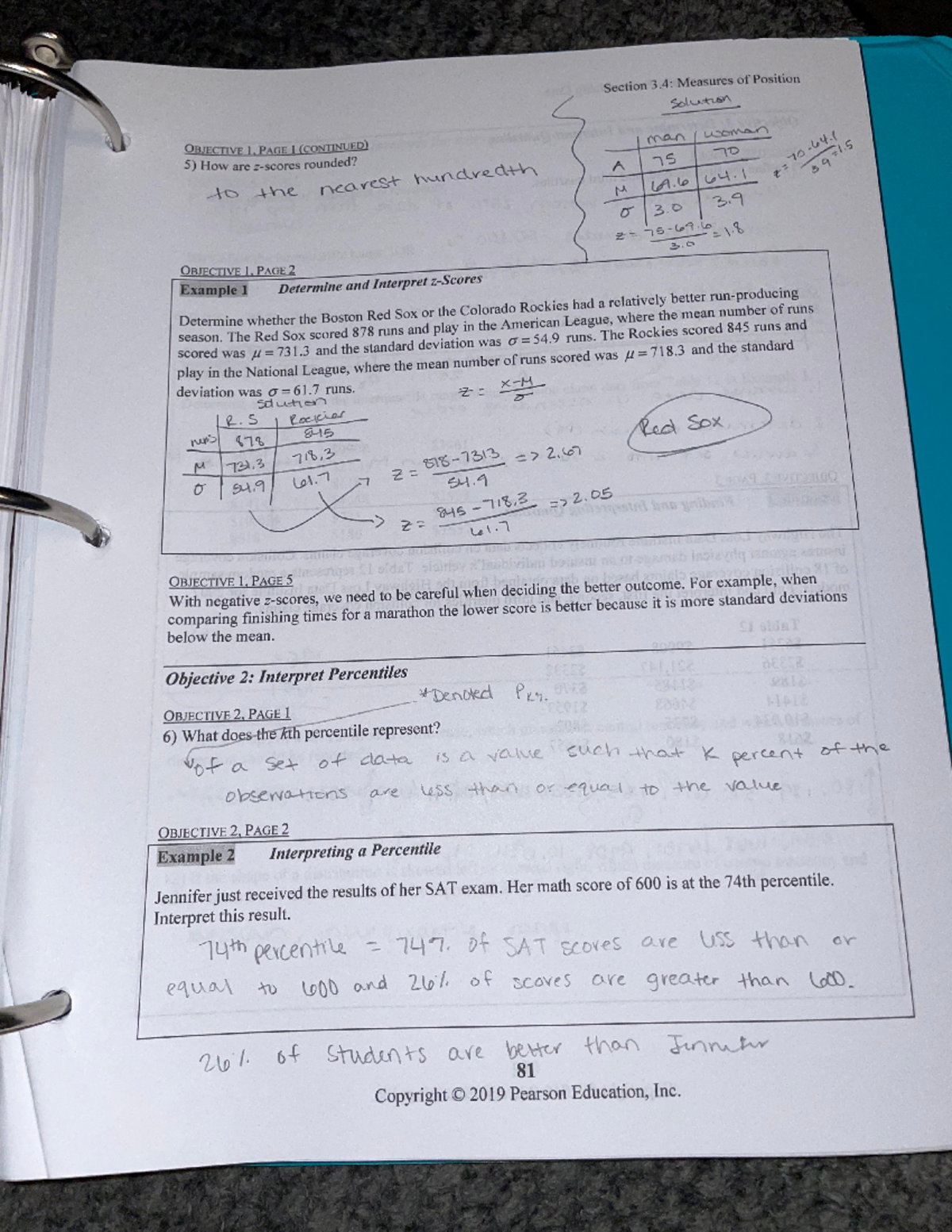 Chapter 3 section 4 page 2 - ST 210 - Studocu
