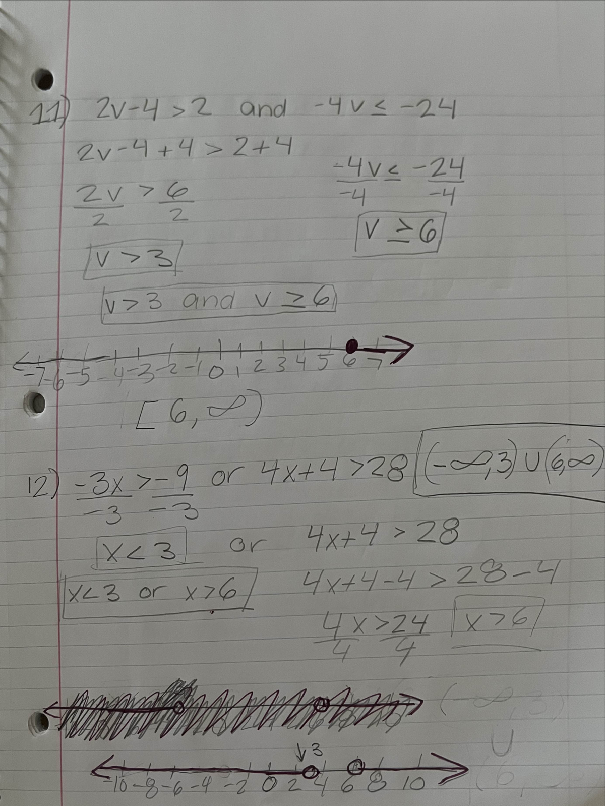 math 0970 written assignment week 7 - MATH 0970 - Studocu