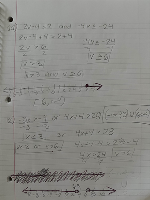 math 0970 written assignment week 7 - MATH 0970 - Studocu