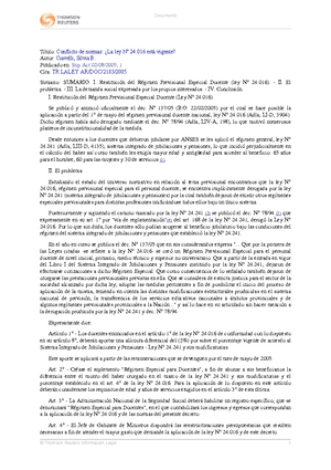 Cuadernillo Ingreso PFA 2019-2020 Taller Introduccion Estrategias Lectura Escritura Academica ...