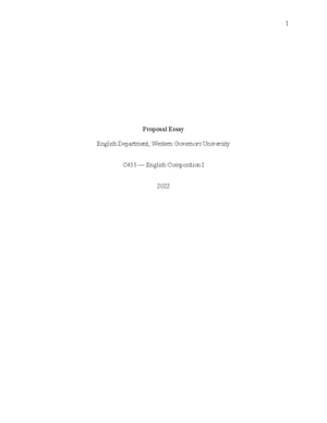 Finalcomp 2 - Task 2 - C455 - WGU - Studocu