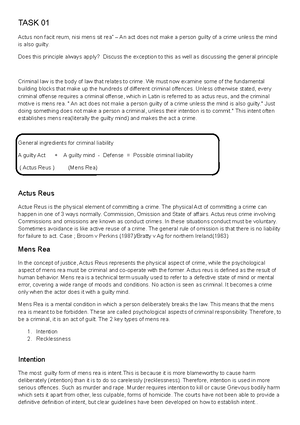 Jury Trials 13 - Lecture notes 1 - TRIAL BY JURY BEFORE A JUDGE Section ...