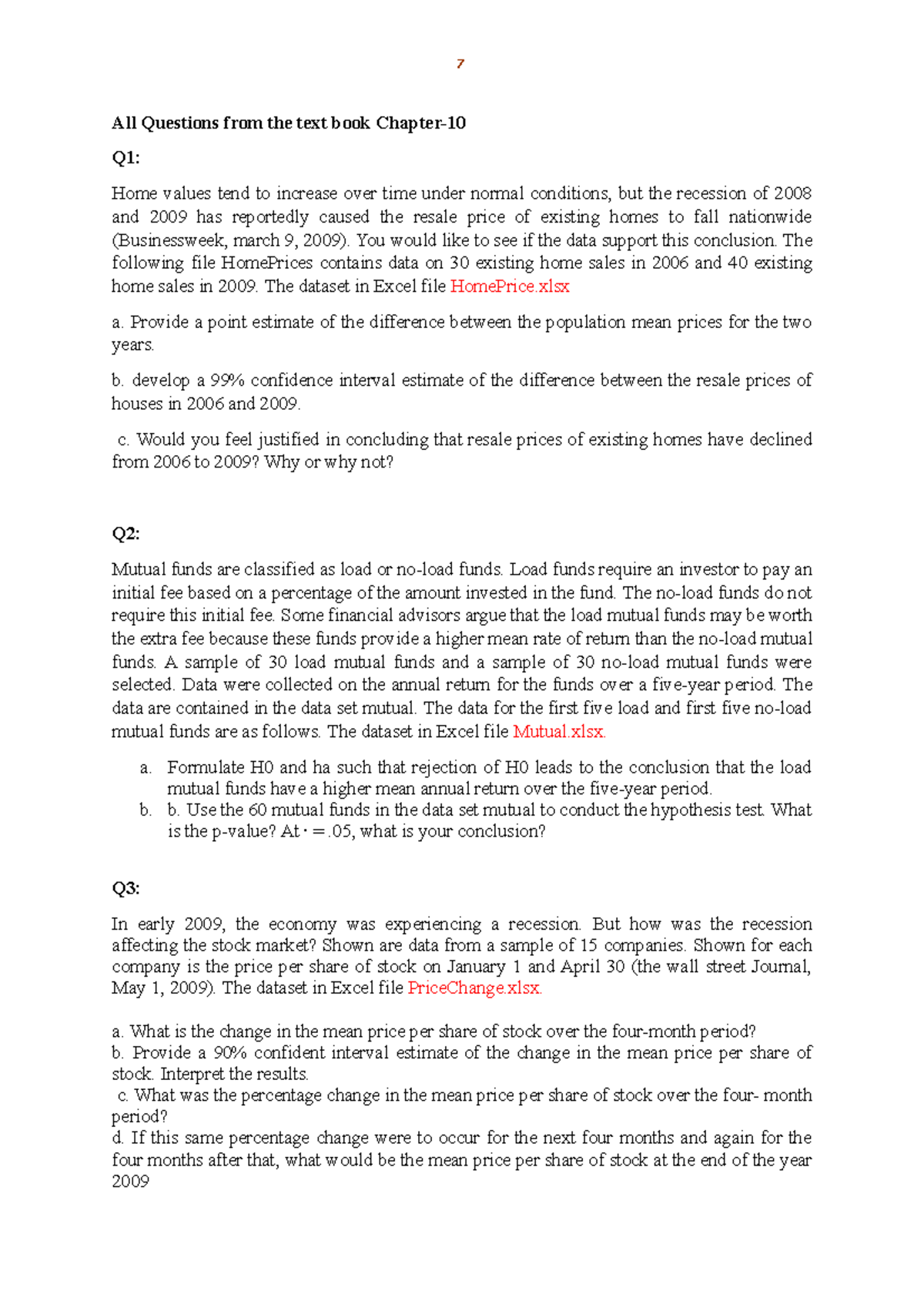Tutorial Activity Week 07 7 All Questions From The Text Book Q1 tutorial-activity-week-07-7-all-questions-from-the-text-book-q1