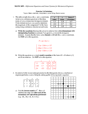 Lecture 5-3499 - Ordinary Differential Equations and Linear Systems ...