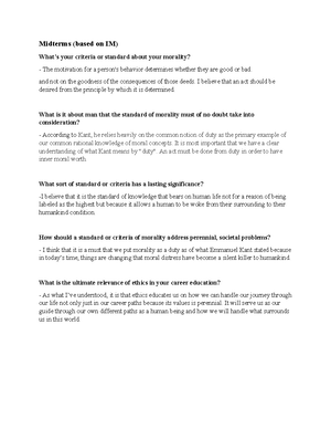 HGE Formula - BACHELOR OF SCIENCE IN CIVIL ENGINEERING - Studocu