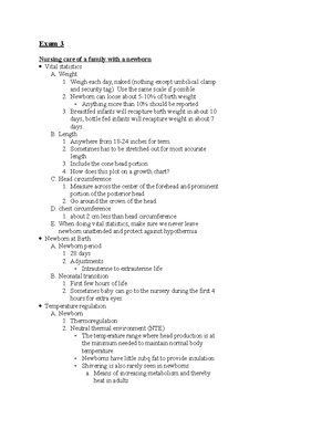 [Solved] For each assessment finding click to specify if the finding is - Maternal Infant ...
