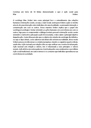 Exercícios de poder - sociologia - Aula 3: Formas de exercício do poder ...