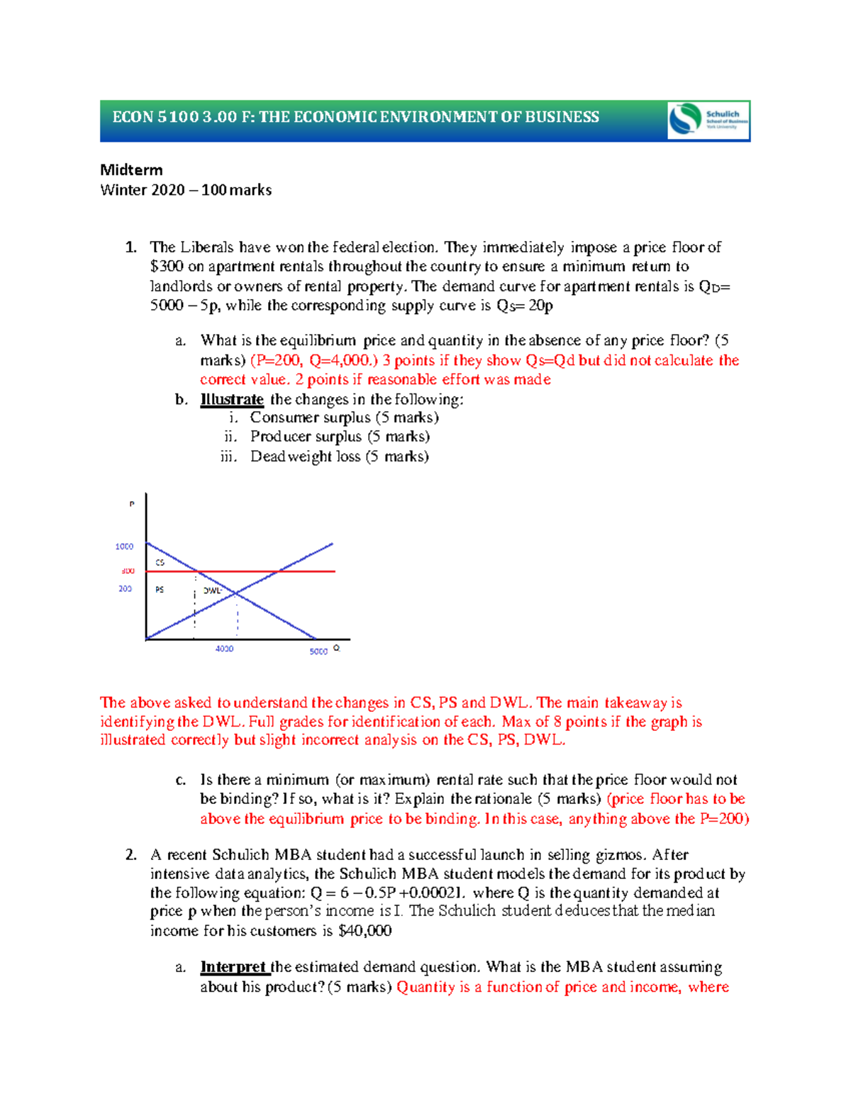 Econ 5100 Solution Warning Tt Undefined Function 32 Warning Tt Undefined Function 32