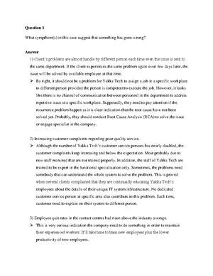 Assignment 1 - Marketing Management - USM - Studocu