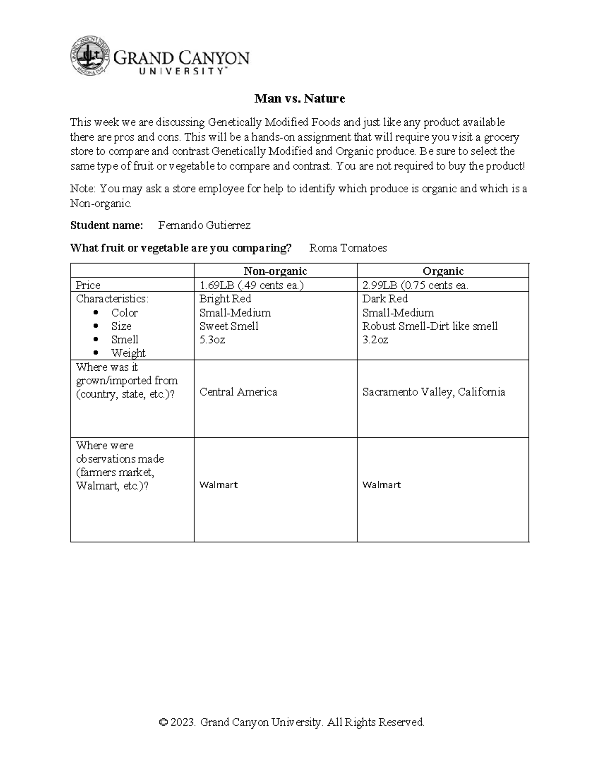Manvs Nature worksheet - Man vs. Nature This week we are discussing ...