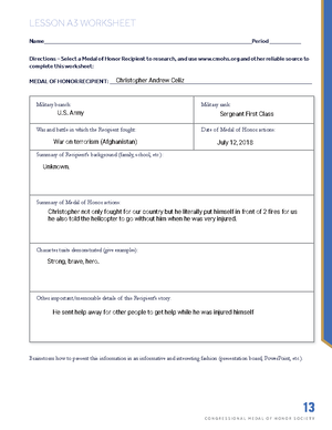 The Federal and State Court System Guided Notes - The Federal and State ...