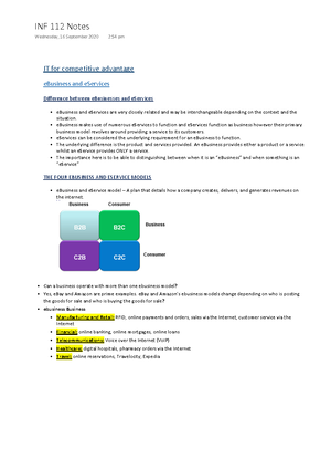 INF 794 Exam External Rev1 - INF794 – 2021 © UP: Examination 1 / 3 ...