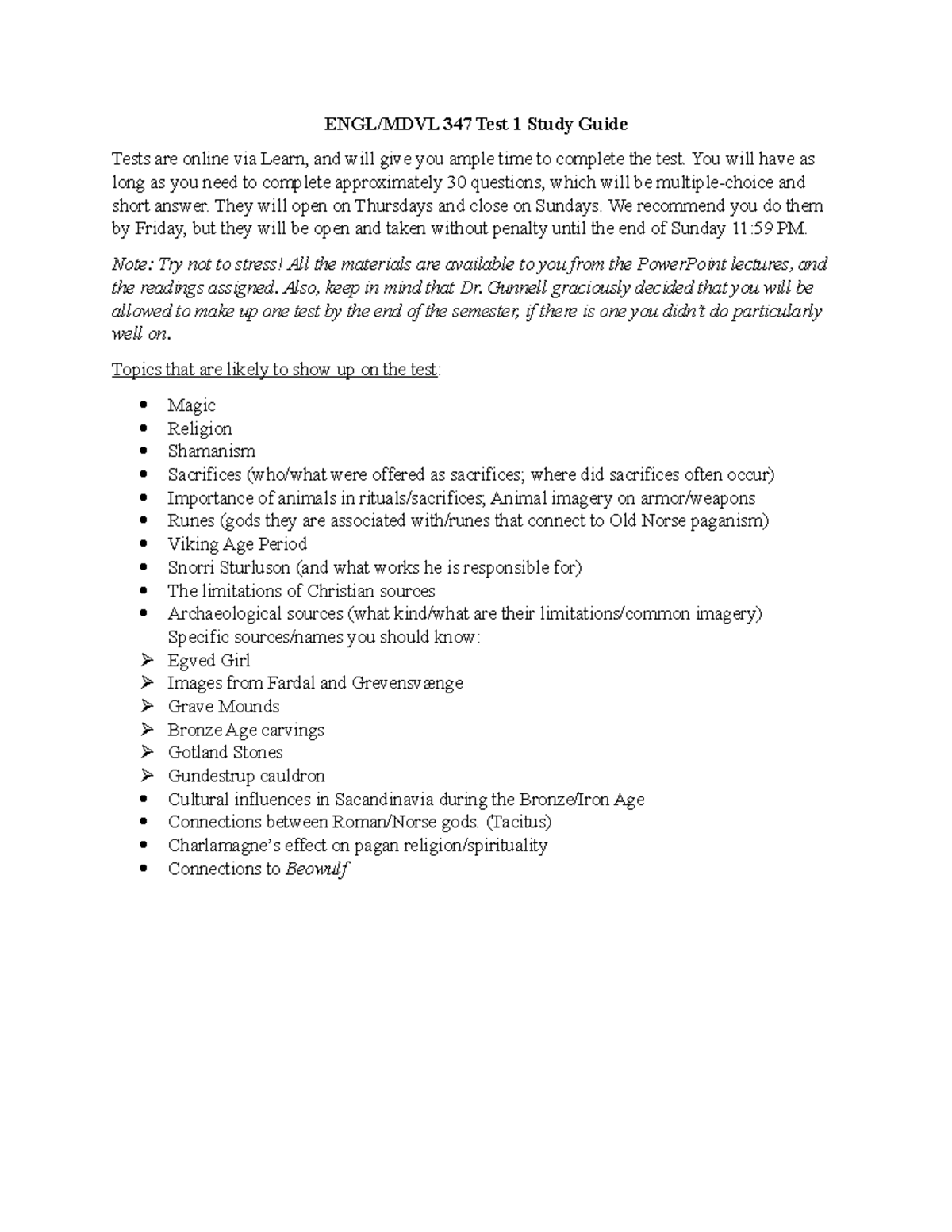 Study Guide 1 - Terry Gunnel - Deprecated API usage: The SVG back-end ...