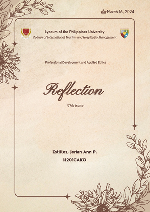 HG G8 Q1 Mod1 Grade 8 Quarter 1 - ` Homeroom Guidance Quarter 1 ...