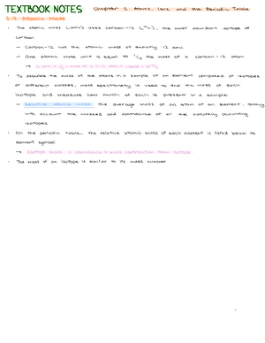 Chapter 3.6 Acids and Bases - 3000 Schapter 3: chemical compounds 3 ...