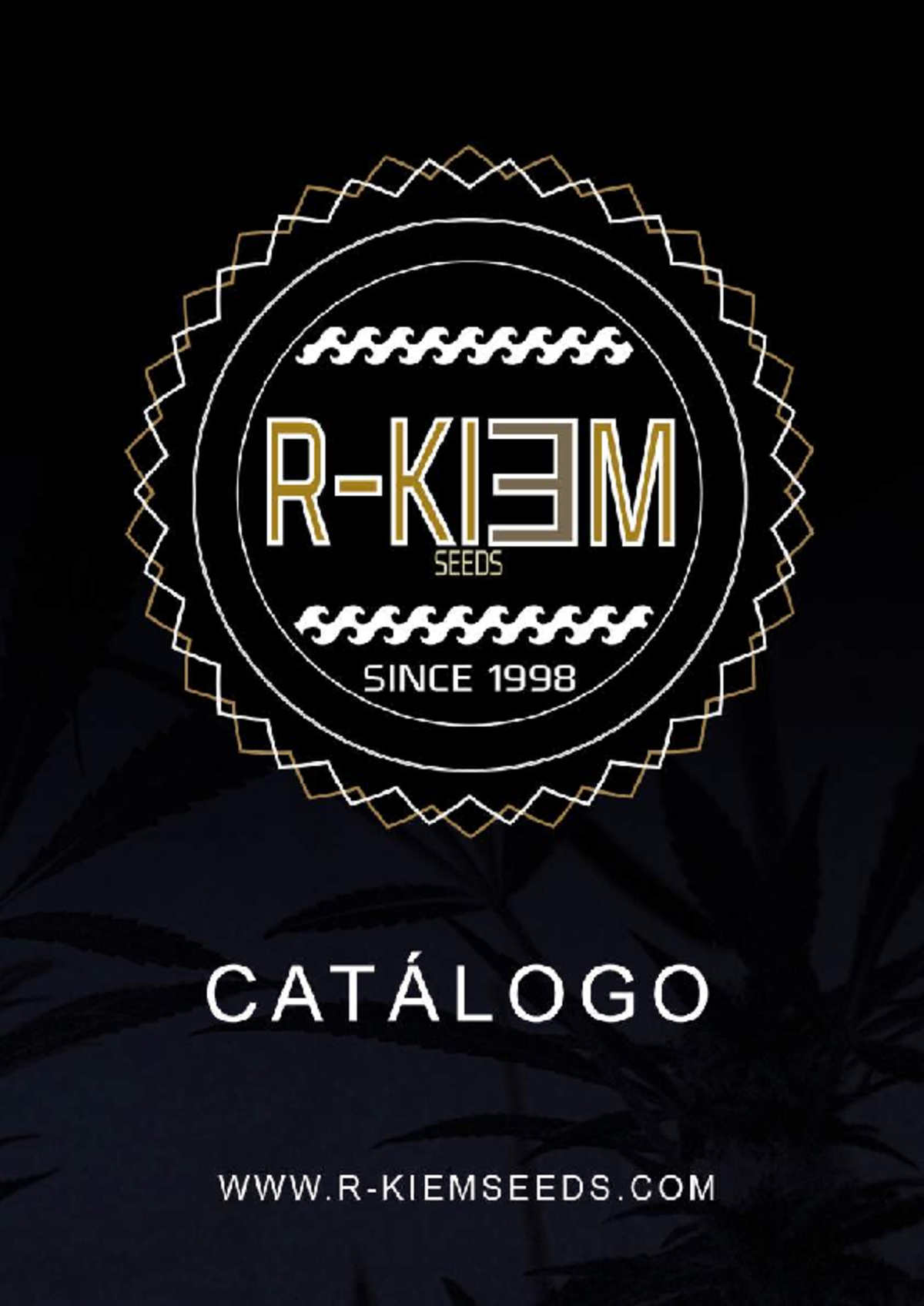 Catalogo R KIEM seeds - rtrtr - Termodinámica - Studocu