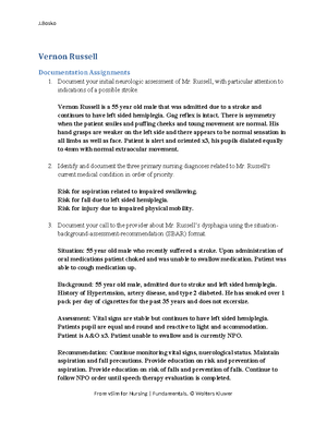 CCRI Nursing 1010 HESI 1 Nclex Questions Flashcards Quizlet - CCRI ...
