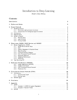 Lecture 5 logistic reg - Logistic Regression/Classification Modern Data Mining Objectives ...