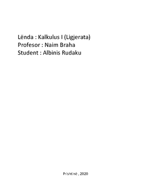 Ligjerata Algjeber Lineare - ALGJEBËR LINEARE ME GJEOMETRI ANALITIKE ...
