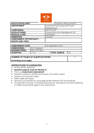 Defining Performance and Choosing a Measurement Approach - 4 Understand the evaluative and - Studocu