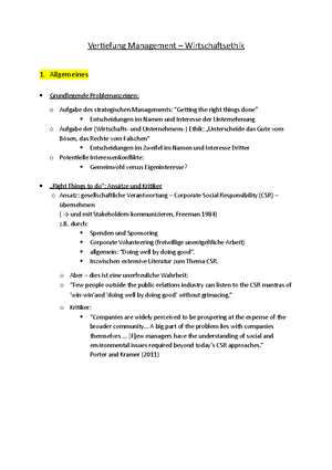 1963 Cyert and March A Behavioral Theory of the Firm Chapter 6 - 0 A ...