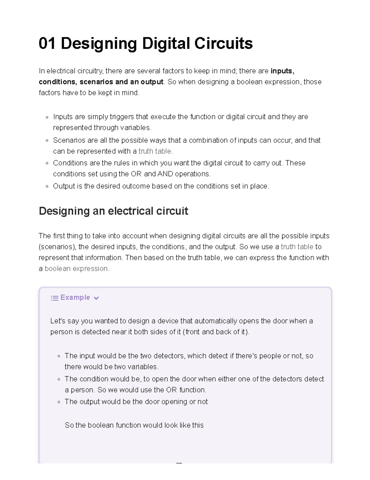 01 Designing Digital Circuits - 01 Designing Digital Circuits In ...